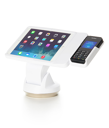 InVue NE360T - Tablet mobile POS | Sabel | Retail Solutions Provider