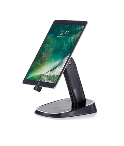 InVue NE360C - mPOS Centre | Sabel | Retail Solutions Provider