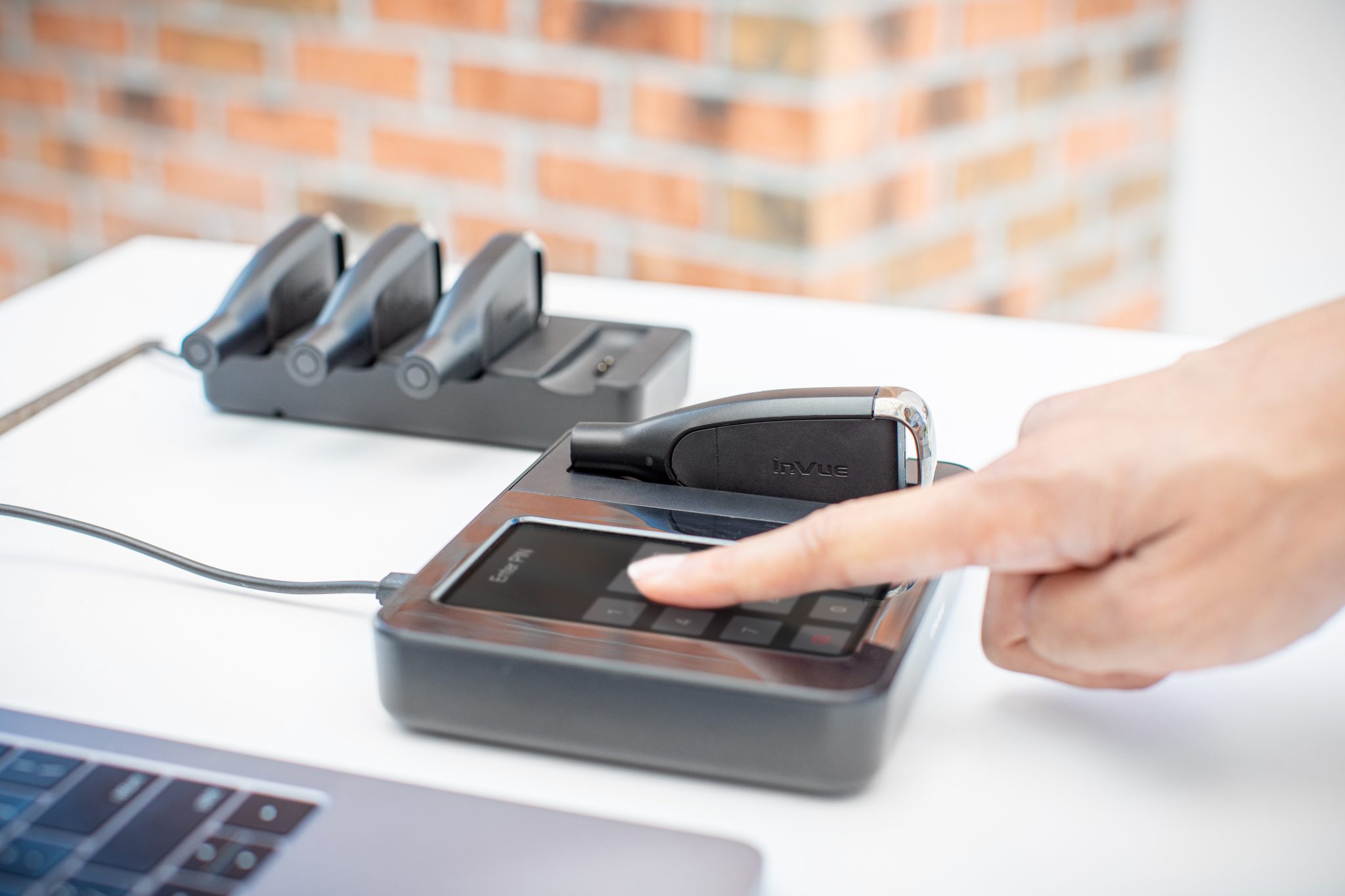 InVue OneKEY Ecosystem | Industry Report | Sabel