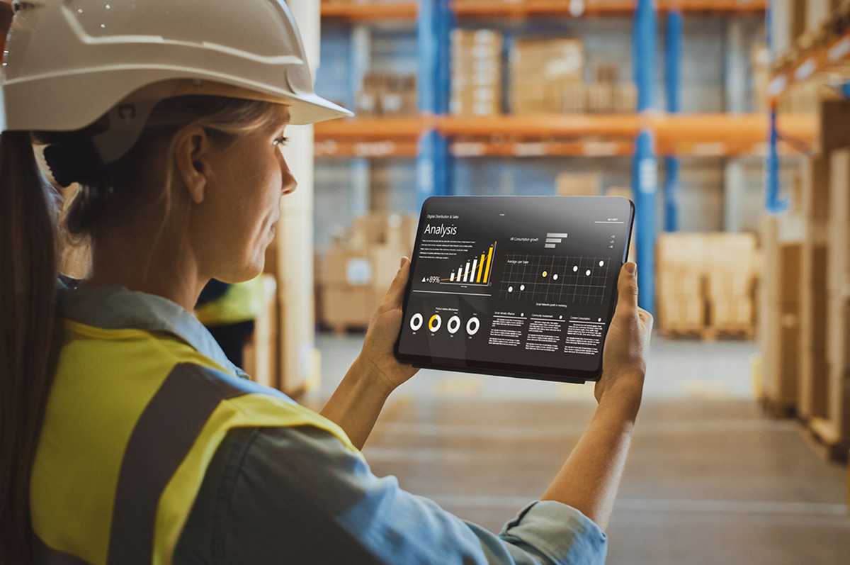 Five ways to improve your retail inventory management | Blog | Sabel