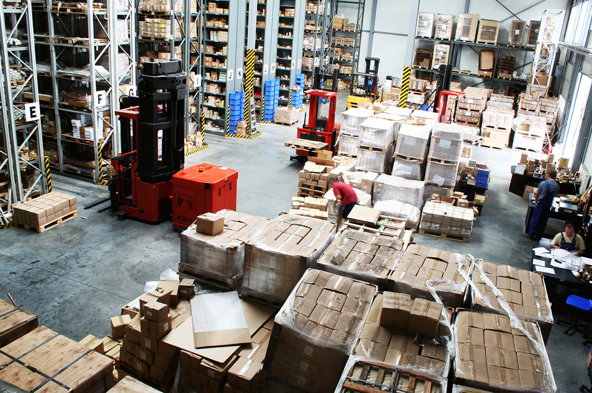 Is there a solution to that age-old inventory problem? | Blog | Sabel