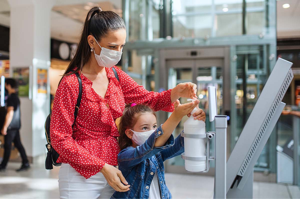 The new customer buying journey | Retail log | Sabel