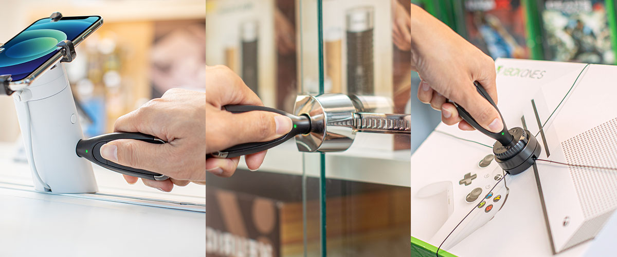 InVue – 50 years of innovation | Retail News | Sabel