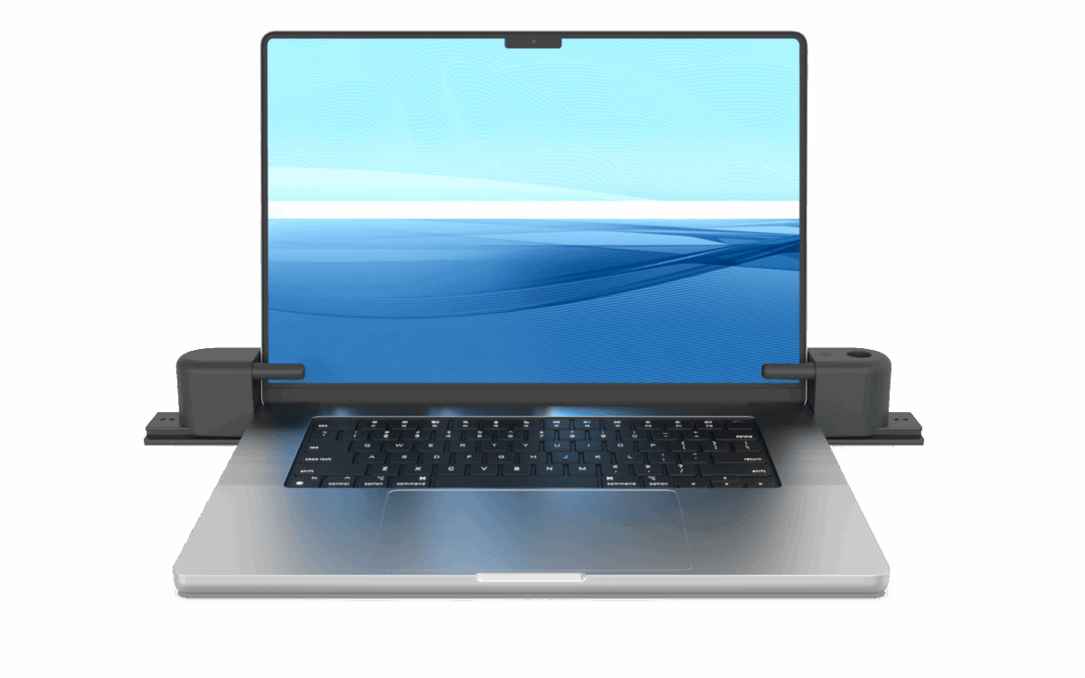 InVue Laptop Lock | Sabel | Retail Solutions Technology Provider