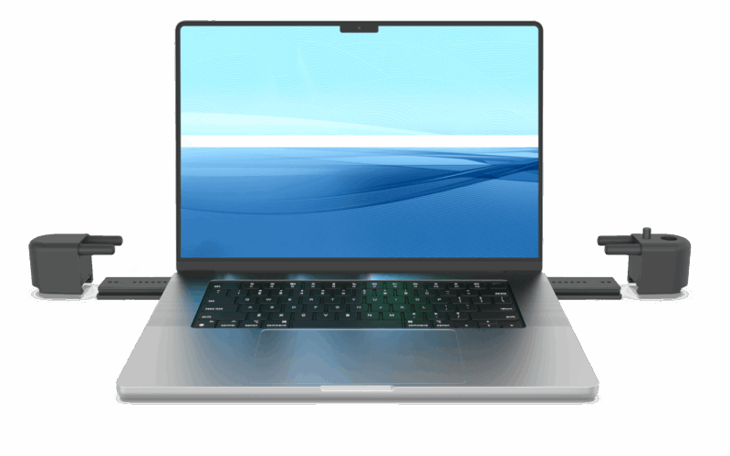 InVue Laptop Lock | Sabel | Retail Solutions Technology Provider