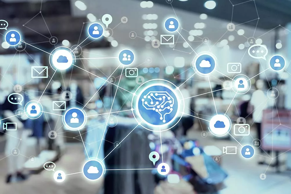 How retail intelligence is shaping the in-store experience | Sabel